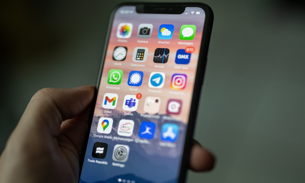 Nearly 1,000 New Apps Are Published Daily on the App Store. A Sneak ...