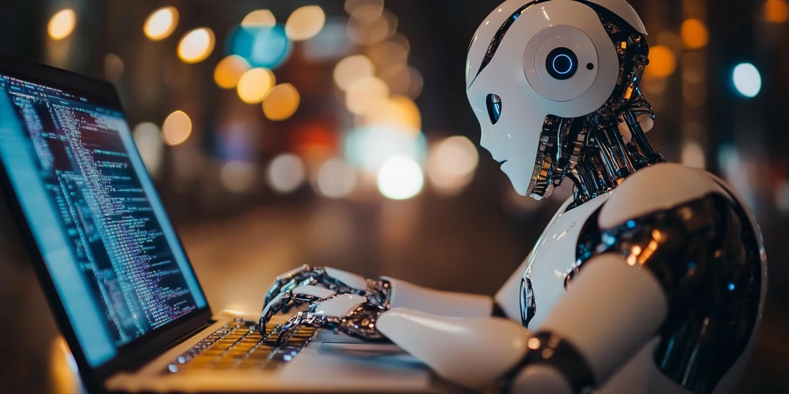 How Can Ai And Codeless Testing Transform Functional Test Automation Software Curated