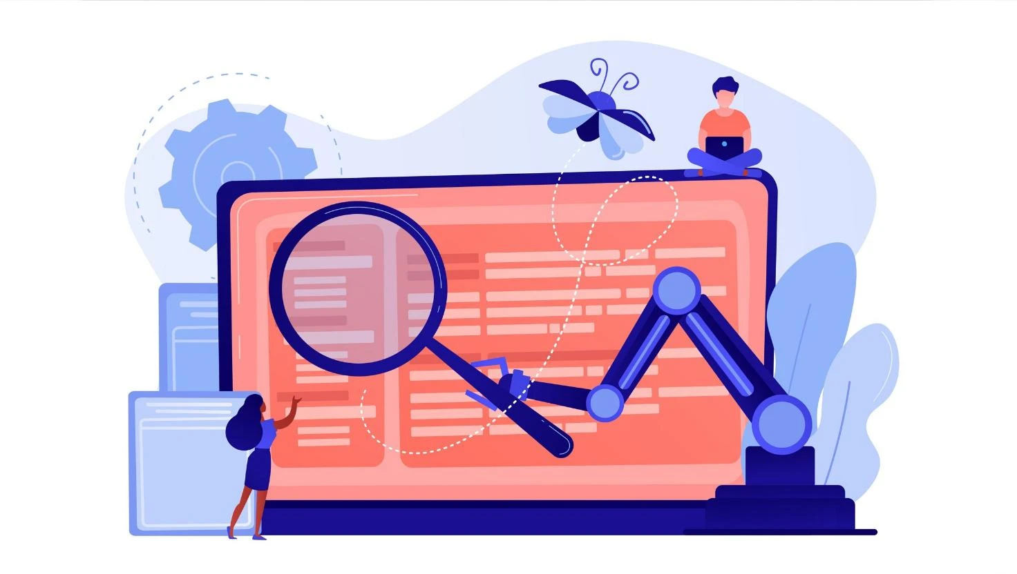 Top 6 Automation Testing Tools In 2025 Detailed Analysis And Reviews Software Curated