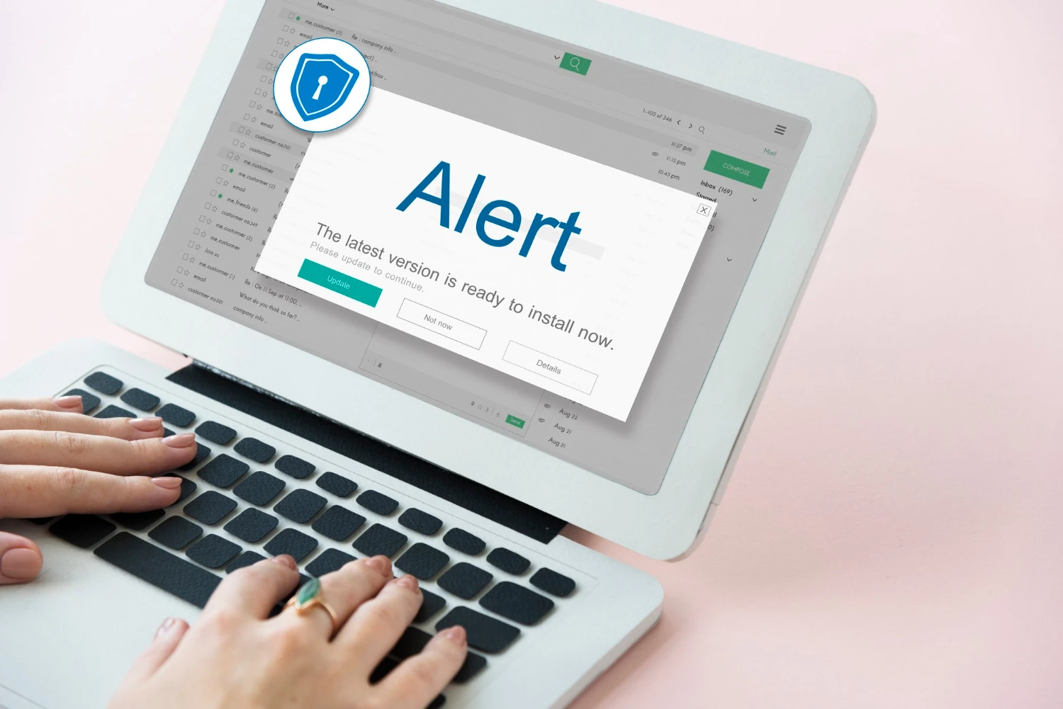 Automated Alerts: Crucial for Fast Cybersecurity Responses | Software ...