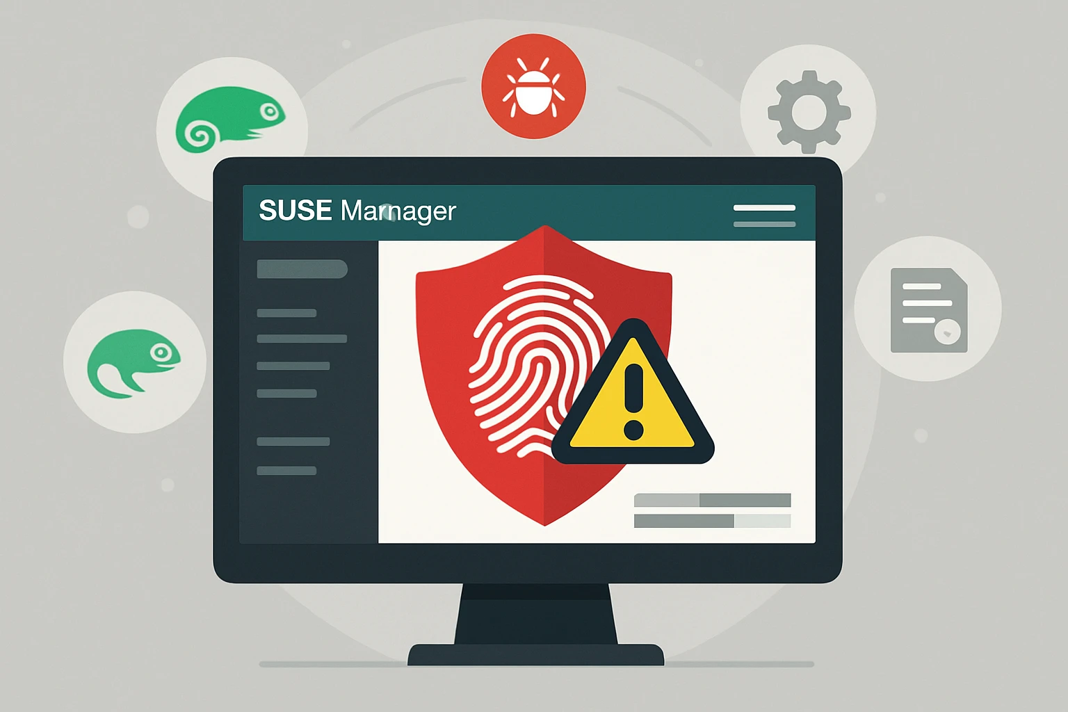 Critical SUSE Manager Flaw Allows Root-Level Attacks | Software Curated