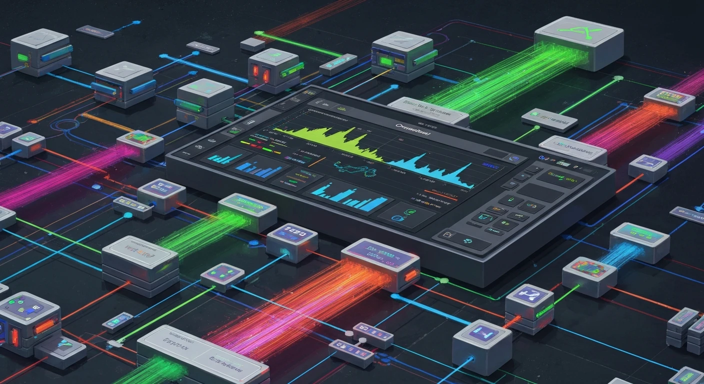 The Power of Observability in Modern Software Systems | Software Curated