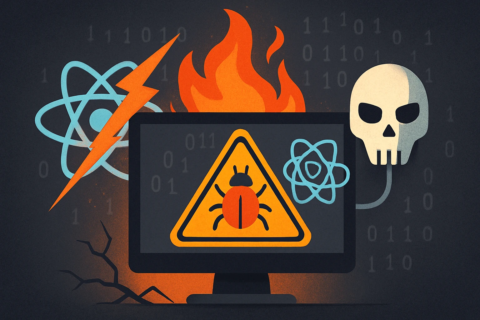 Critical React Vulnerability Under Active Attack | Software Curated
